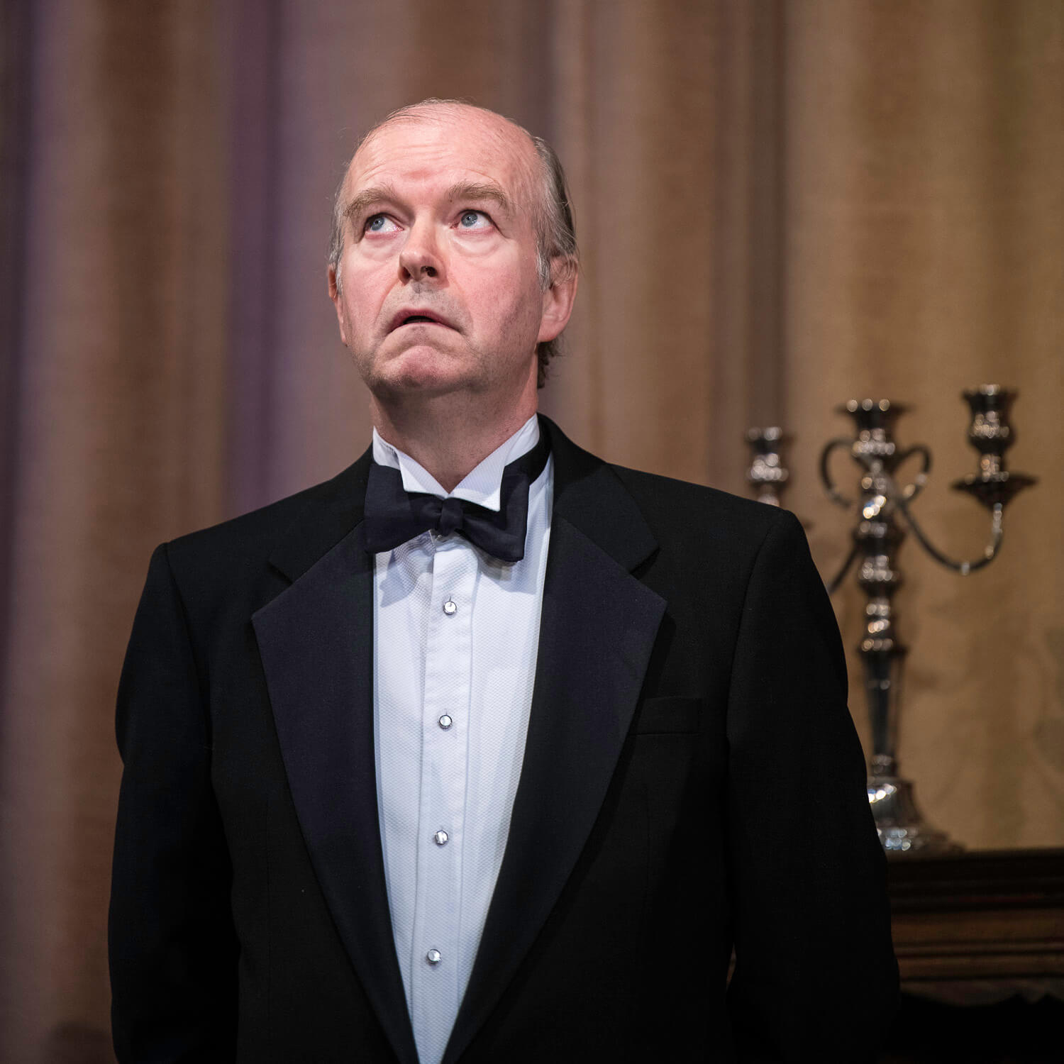 Judge Lawrence Wargrave Quotes